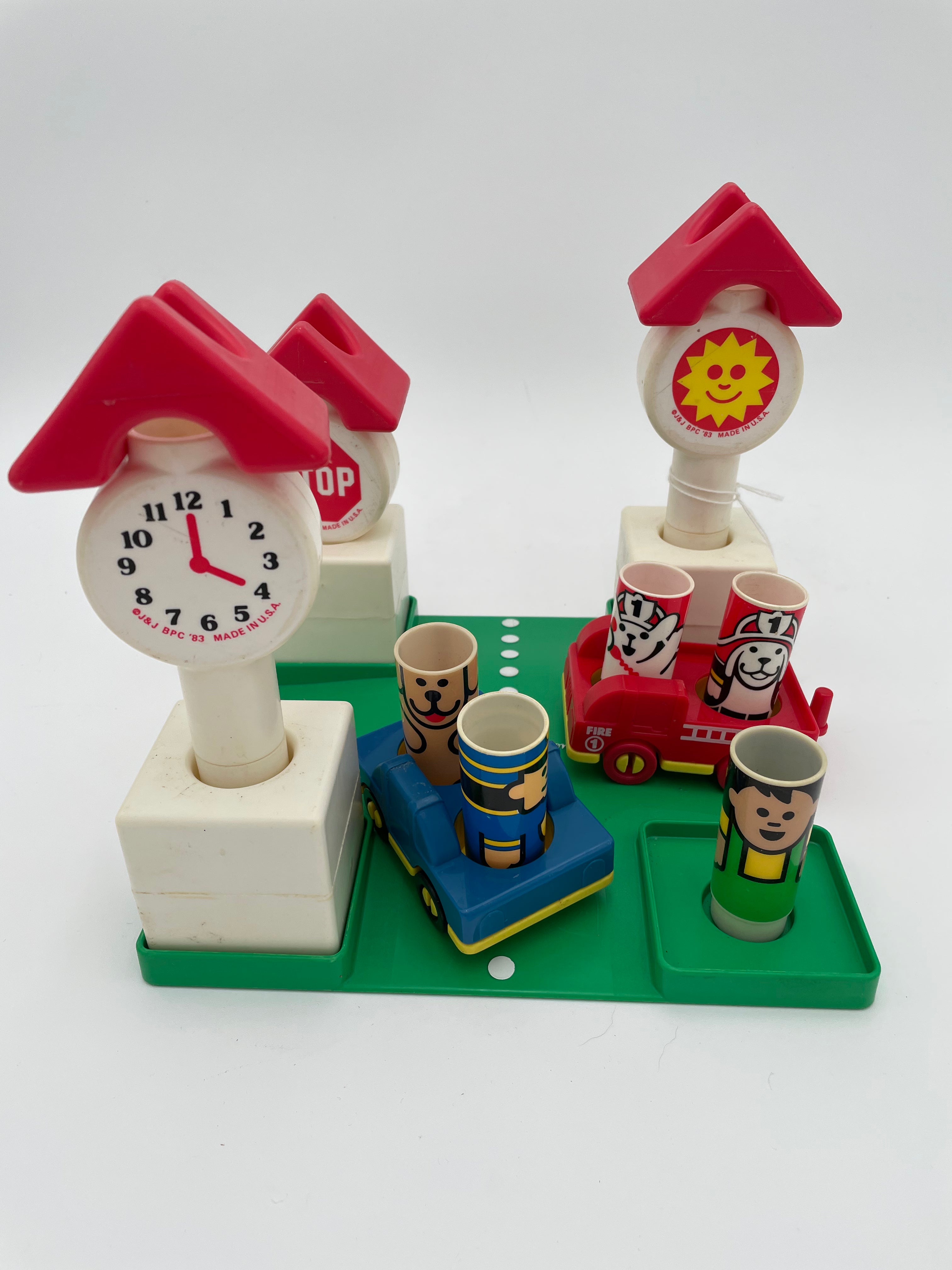 Johnson & Johnson – Bird n’ Squirrel