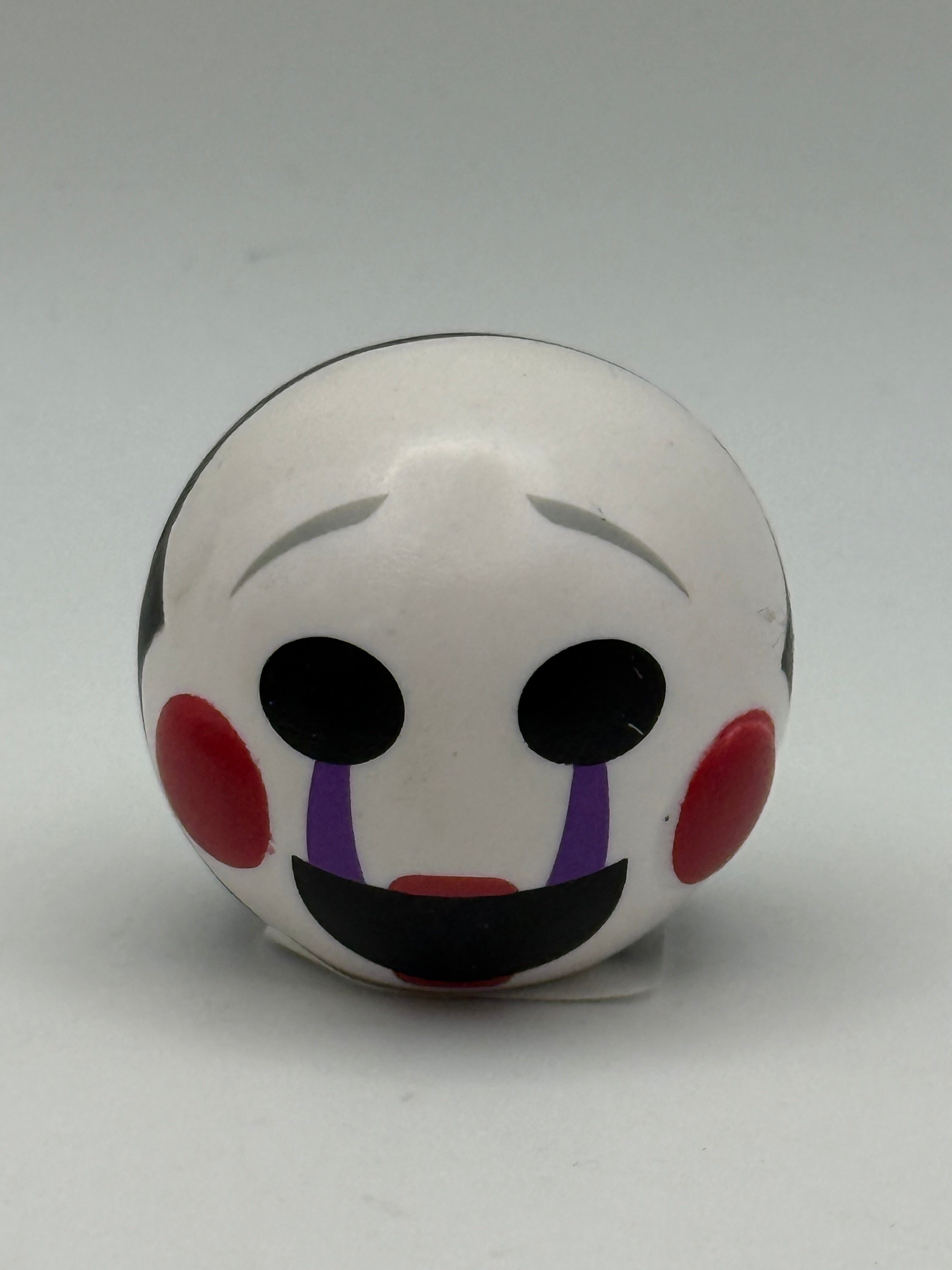 Five Nights At Freddy’s - Figure - Funko Minis - The Puppet Head 2016 ...