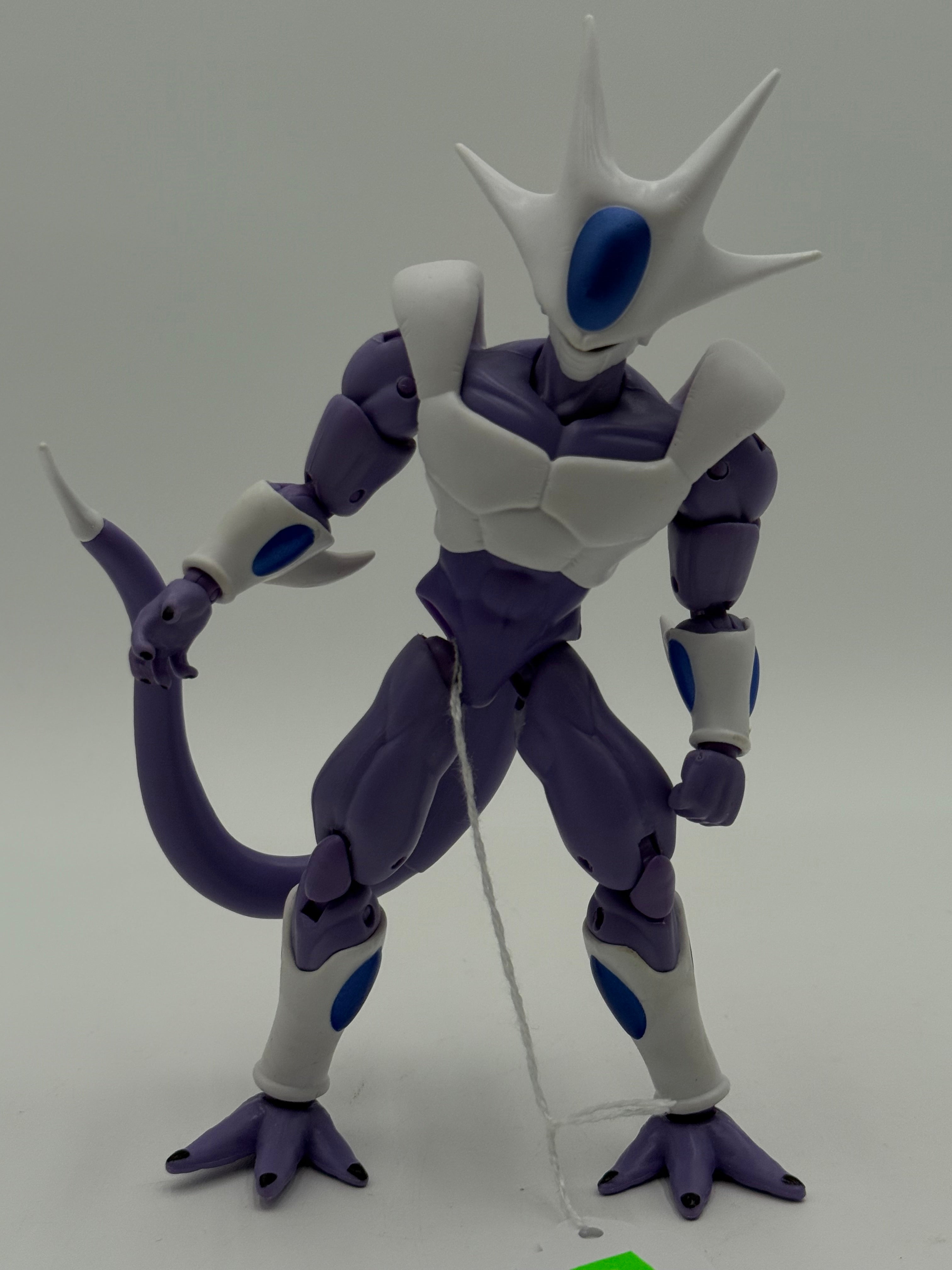 Dragon Ball Z -Bandai - Dragon Stars Final Form - Frieza 2023 #107357 ...