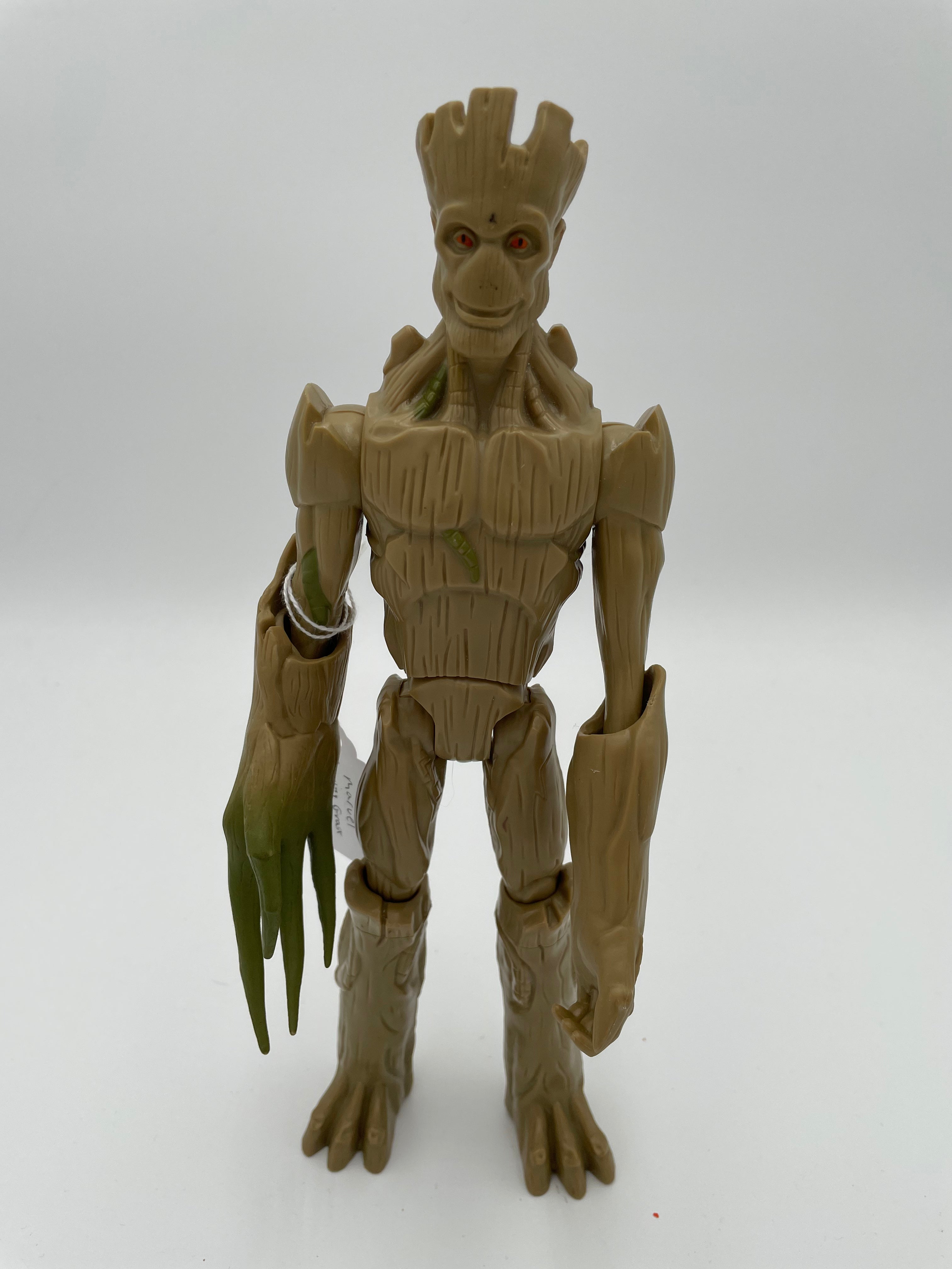 Marvel - Growing Groot 2016 #102564 – Bird n’ Squirrel