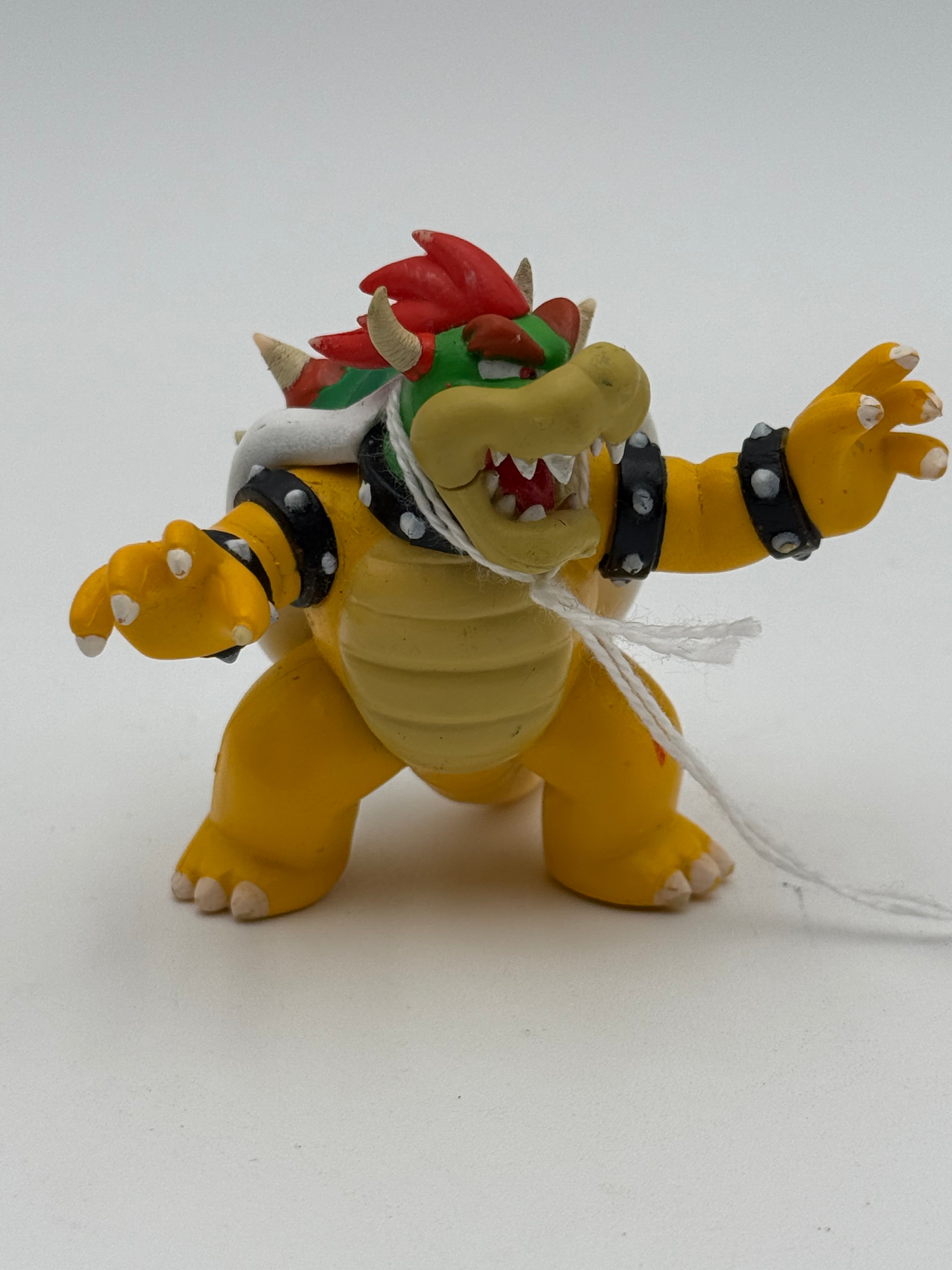 Super Mario Brothers - Figure - Bowser #105017 – Bird n’ Squirrel
