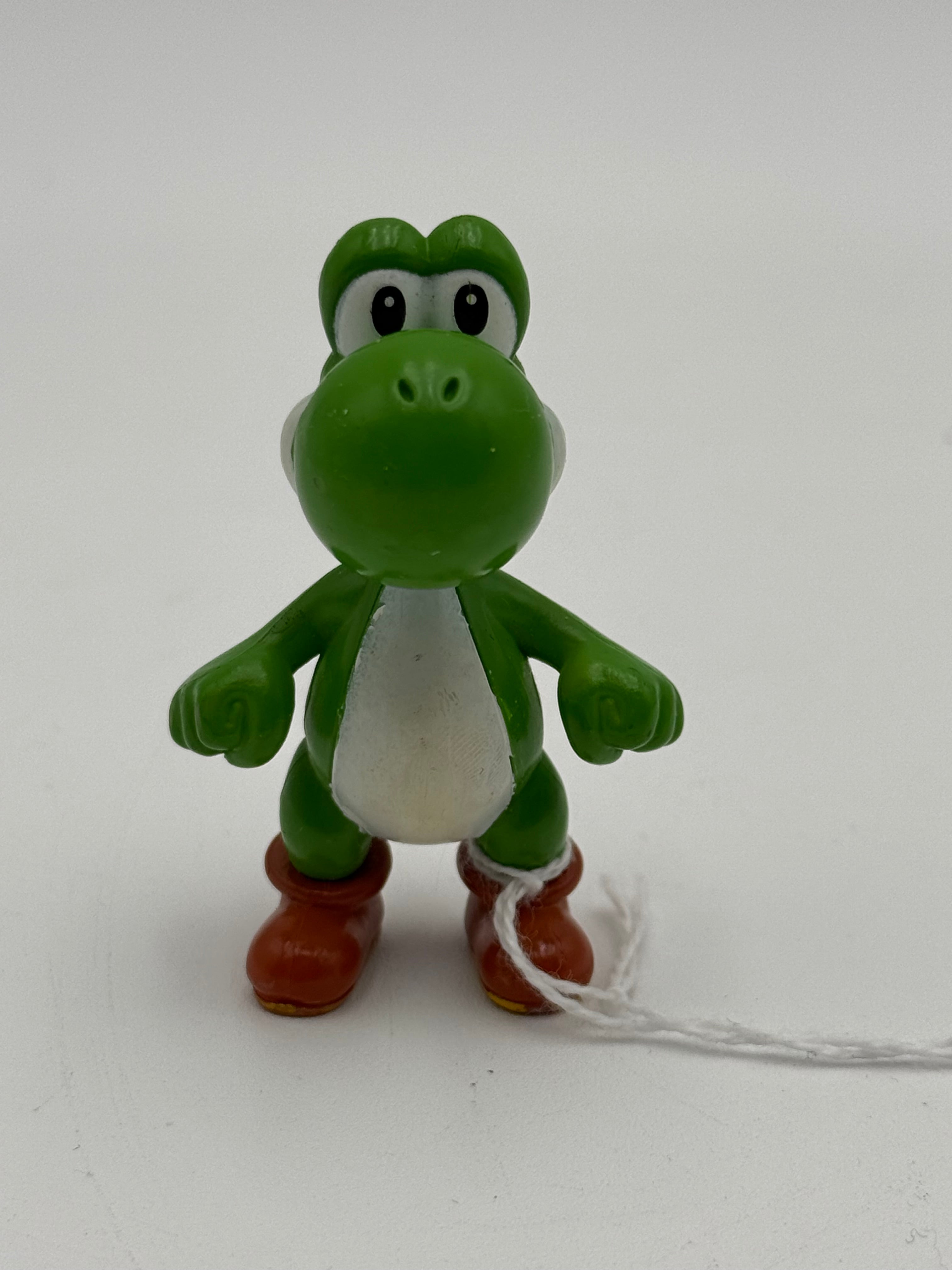 Super Mario Brothers - Figure - Yoshi 2007 #105023 – Bird n’ Squirrel