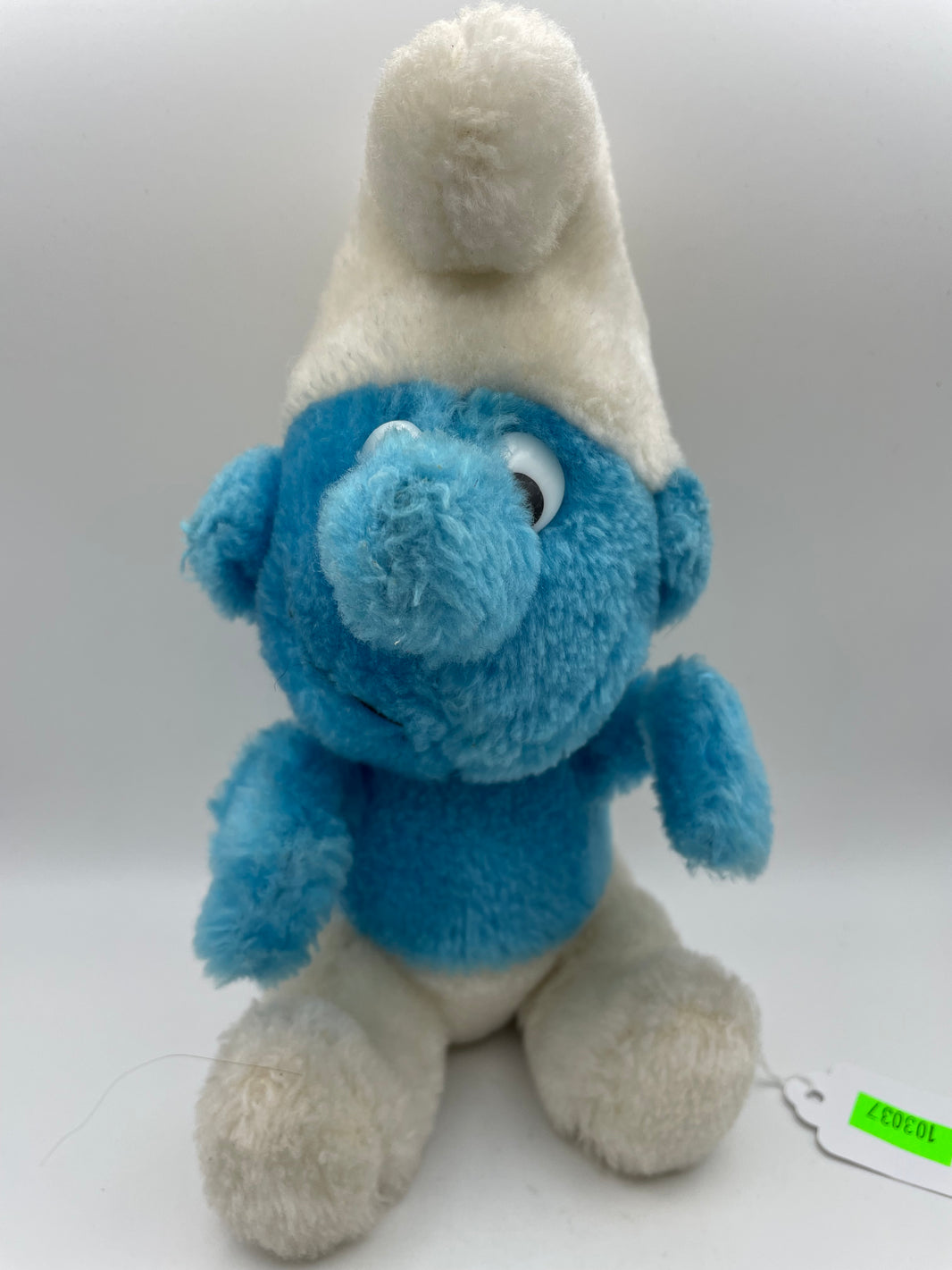 Smurfs – Bird n’ Squirrel